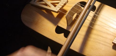 The Vielle: Basic Technique, Repertoires and Performance Practice ...